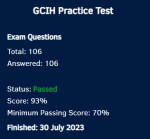 What You Need to Know If You Are Thinking of Taking the SANS SEC504 ...