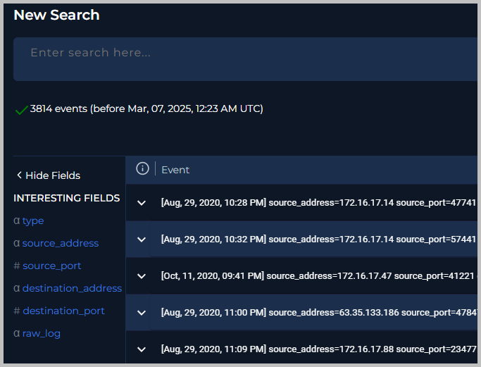 My Journey to TryHackMe’s Security Analyst Level 1 (SAL1) Certification ...