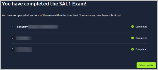 My Journey to TryHackMe’s Security Analyst Level 1 (SAL1) Certification ...