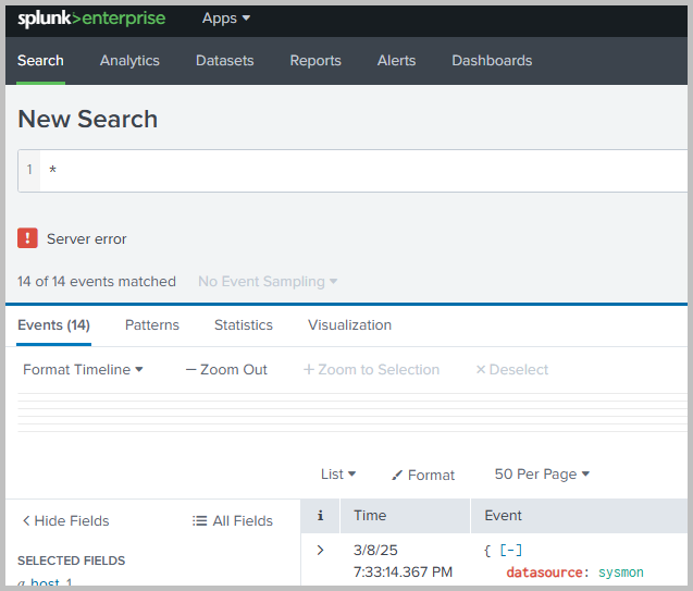My Journey to TryHackMe’s Security Analyst Level 1 (SAL1) Certification ...